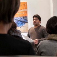 Still Waters – "Shehzar Doja: Award-Winning Editor, Poet and Cultural ...