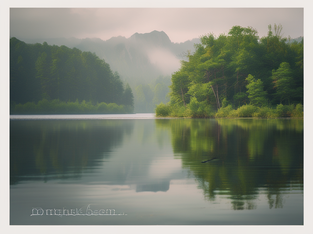 Still Waters – Still Waters